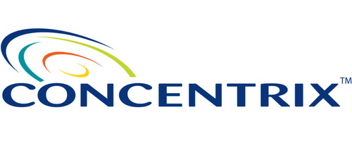 Concentrix logo | Viettonkin